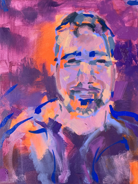 Bio – John Paul Scotto